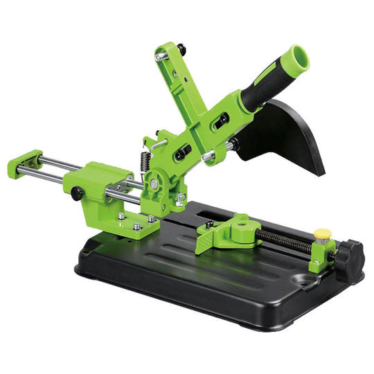 Universal Angle Grinder Bracket for Cutting Machines