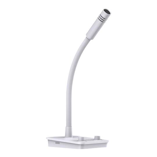 Hikvision 120° Cardioid Directional Sound Pickup - Remote Call USB ...