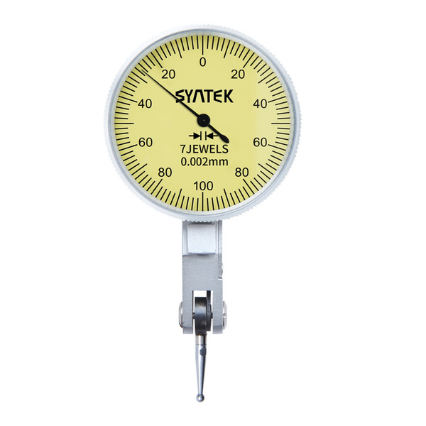 Syntek high precision lever dial indicator calibration table | Syntek ...