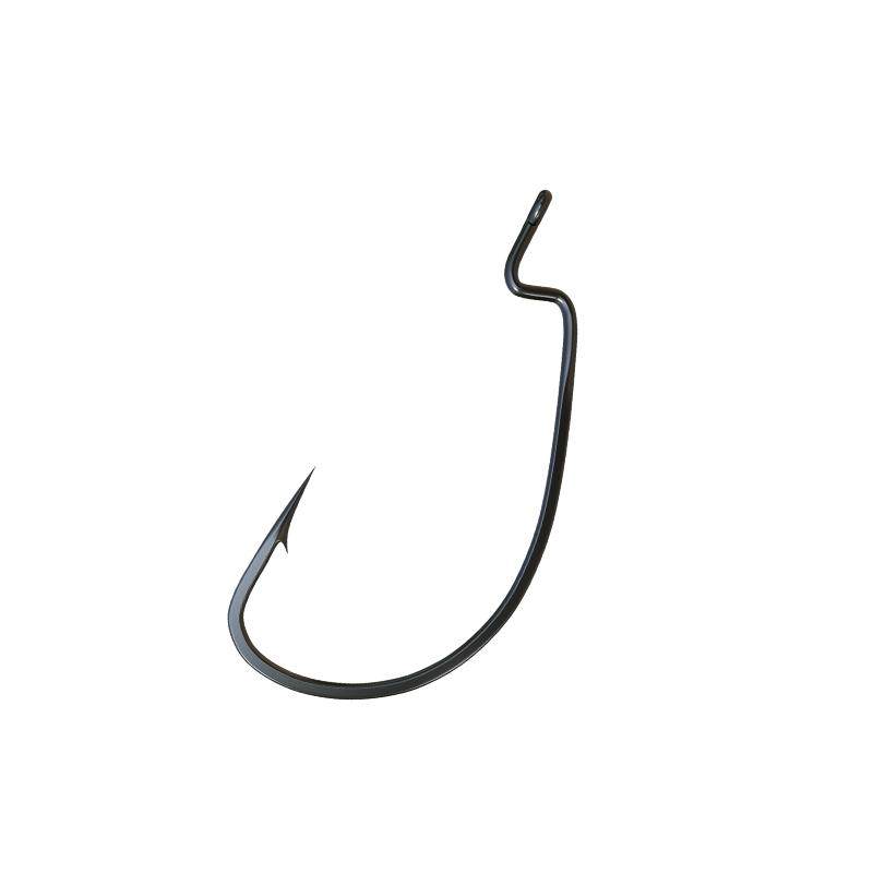 Ordinary road wide-belly crank hook new thin strip 50 pieces boxed ...