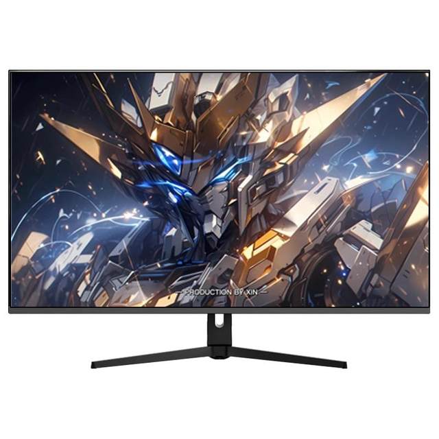 Chuansheng 43 -inch 4K display 144Hz external PS5 e -sports HDMI2.1 ...