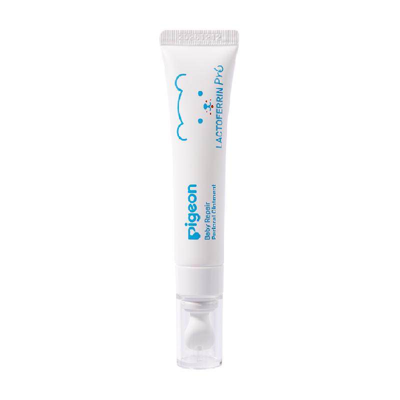 Pigeon Baby Lip Balm 12g - Saliva & Facial Care Cream
