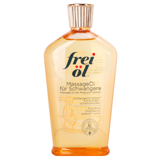Frei ol Stretch Mark Oil - 125ml - გერმანული ფორმულა