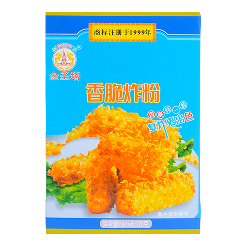 Knusprige Panade Chinesisch