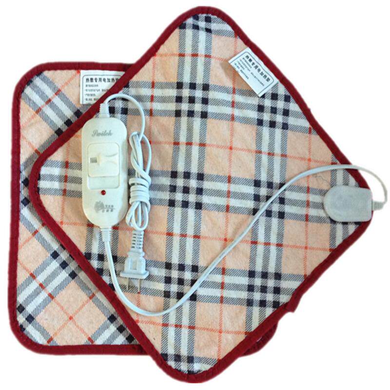 Long Victory Silikon Pad Pemanas - Kompres Panas Elektrik untuk ...