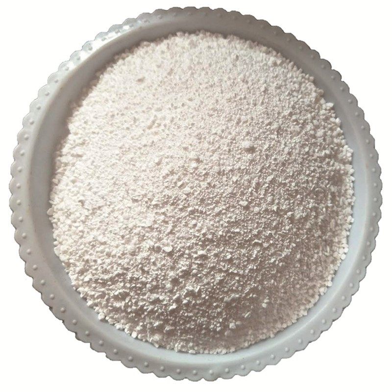 Swimming Pool Dichloro Trichlor Strong Chlorine Disinfectant