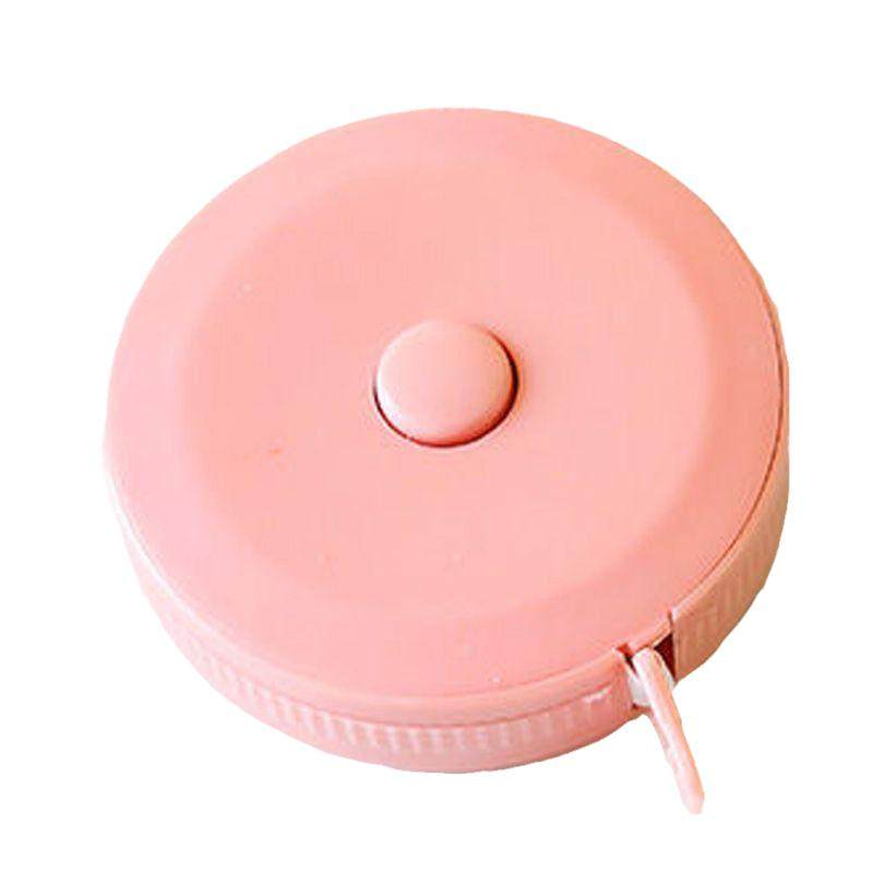 Automatic Body Measurement Ruler | Soft Centimeter Tape Measure ...