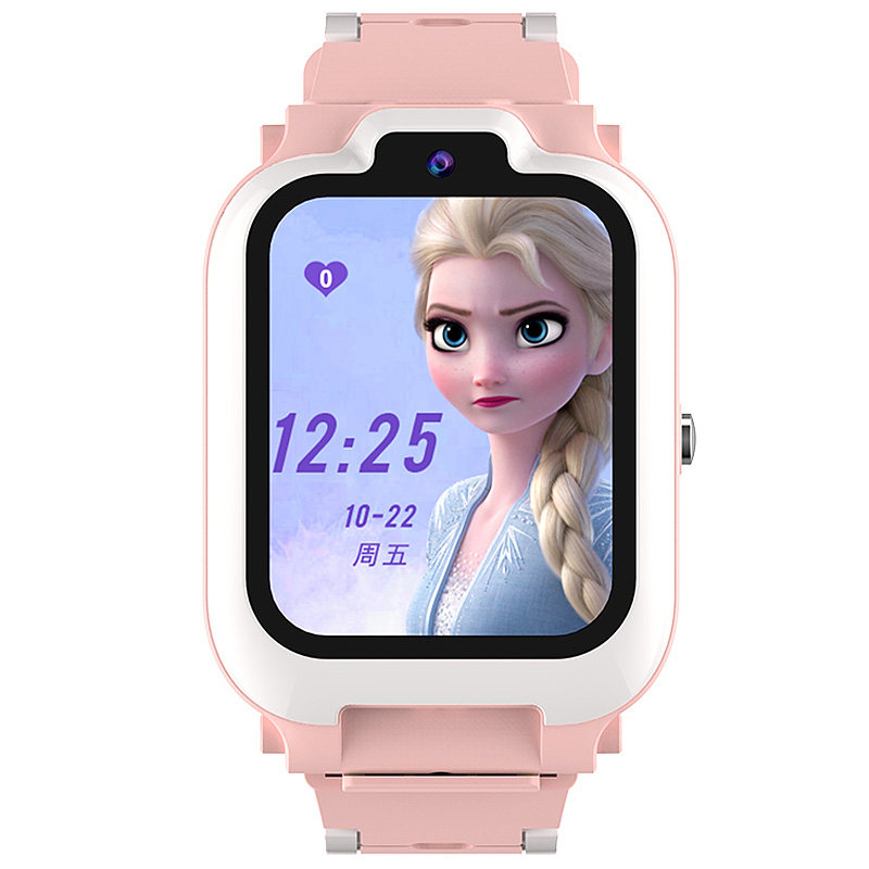 Smartwatch 4G Disney Princess Aisha para Crianças - Sf-54214f06