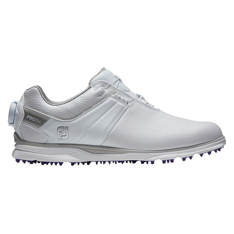 Dámské golfové boty Footjoy FJ Pro/SL