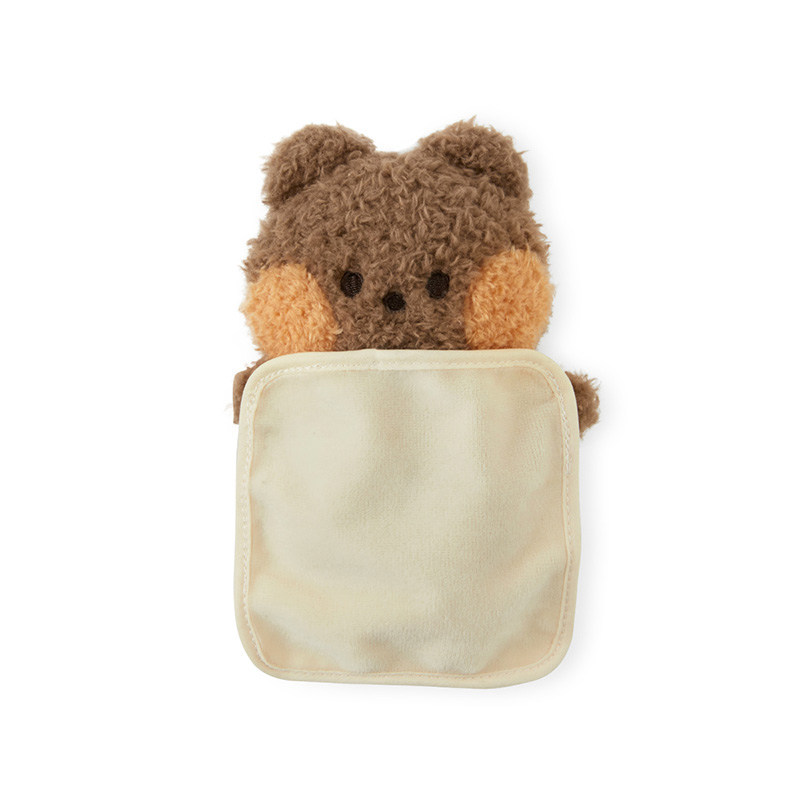 Line Friends Mini Puppe - My Friend Serie
