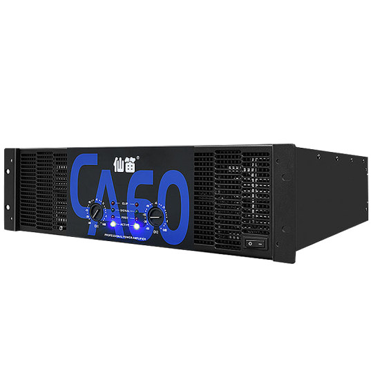 Professional Stage High-Power CA30 3U Large-Scale Outdoor Line Array Subwoofer Speaker 2000W ...