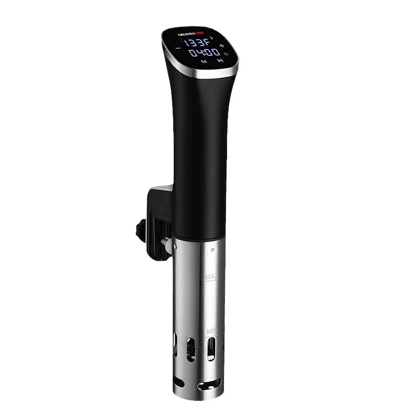 Бавен котлон с ниска температура Creative Chef - SV800B