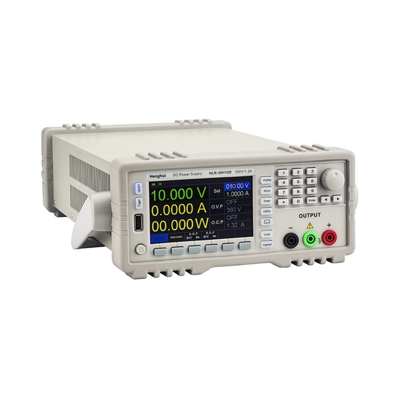 Henghui プログラマブル dc リニア電源 - 携帯電話やノートパソコンの修理用のプログラム制御による電圧安定化