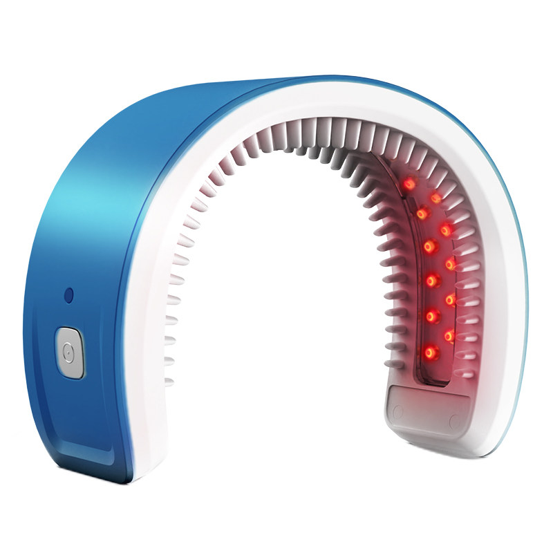 Hairmax Laserband 41 Red Light Hair Growth Device
