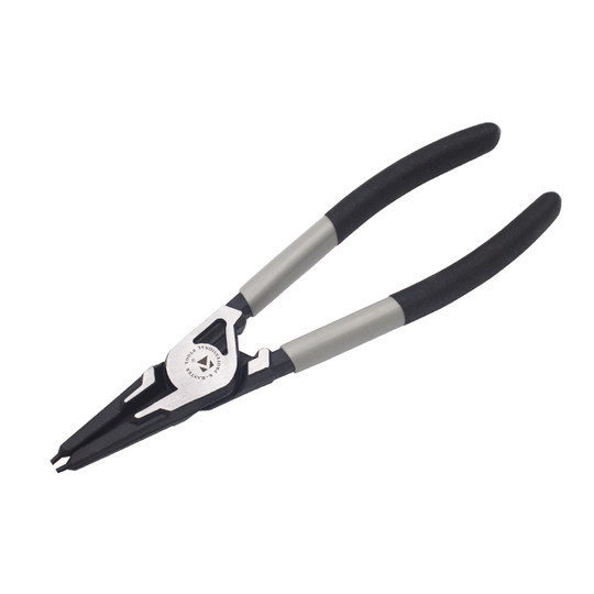 Multi-Functional Retaining Ring Pliers Set - Yellow Tool for Snap Rings ...