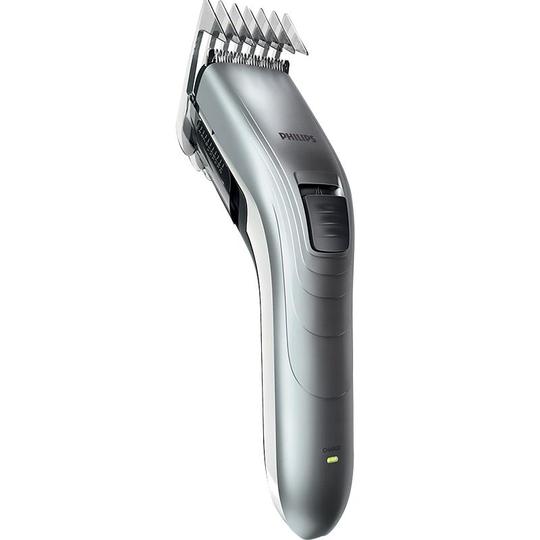 Philips QC5130 Hair Clipper - Self-Cut Haircut Kit