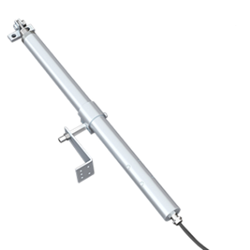 Electric Window Opener Screw Type Remote Control for Skylight and ...