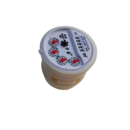 Household Water Meter Core - Digital Pointer Rotor for Smart Watch ...