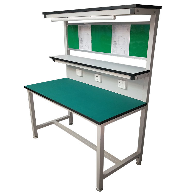 Anti-Static Workbench for Electronics Repair and Assembly