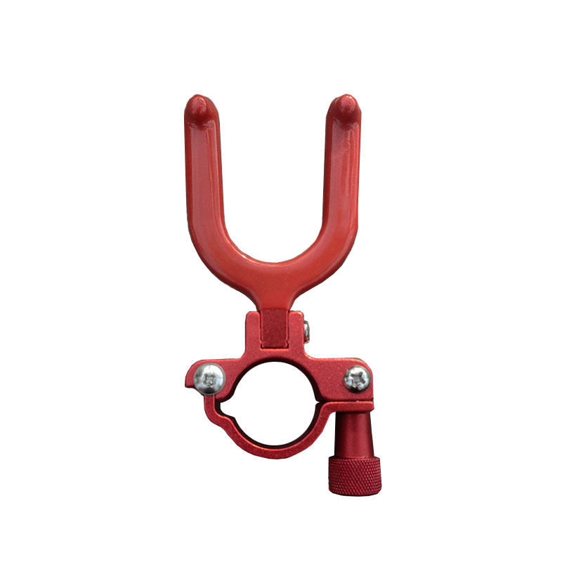 Short Rod Locking Device - Fly Rod, Fishing Tow Rod - Ultra-Short Rear ...