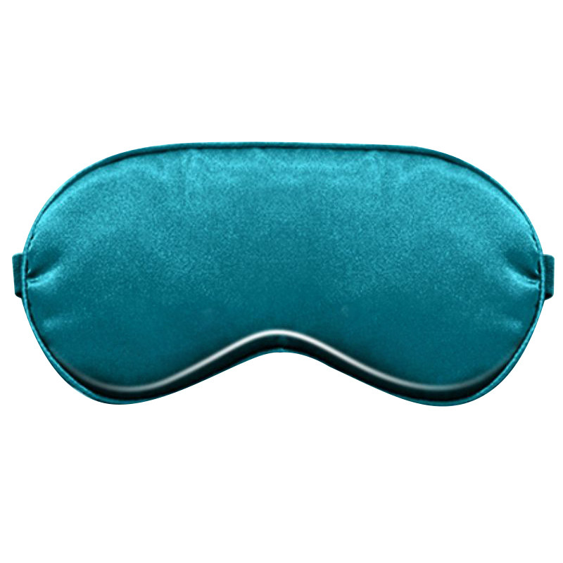 Silk Eye Mask - Joyroom Sleep Mask for Sleep - Ice Compress