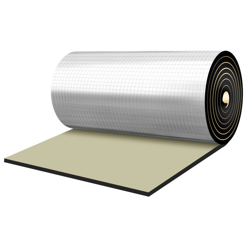 Thermal Insulation Cotton - Yu yi Y-grbwm1