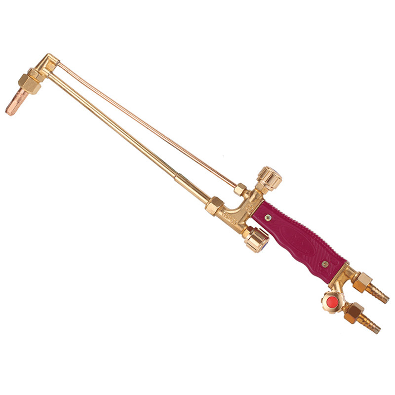 Cutting Torch Set for Precision Gas Cutting