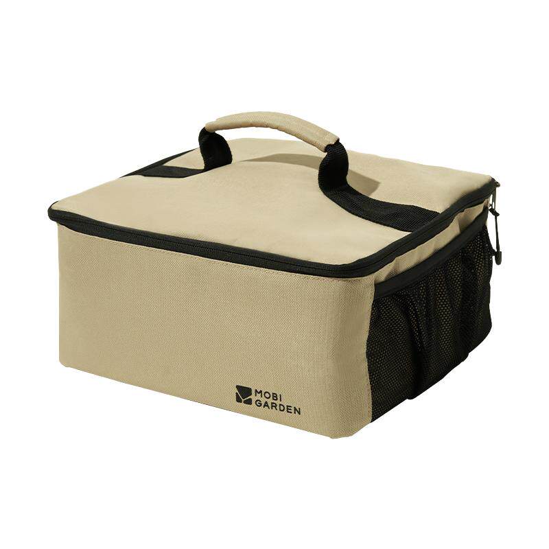 Mobi Garden Cartoon Storage Bag - 7L Large Capacity