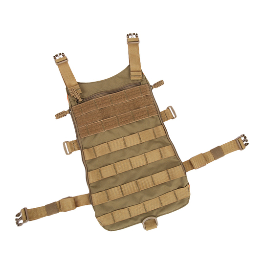 Combat2000 36-Hour Tactical Backpack - Molle System