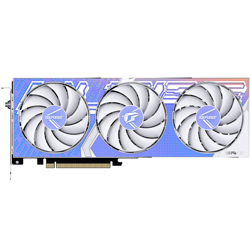 Colorful RTX 4060Ti Graphics Card - Gaming PC GPU