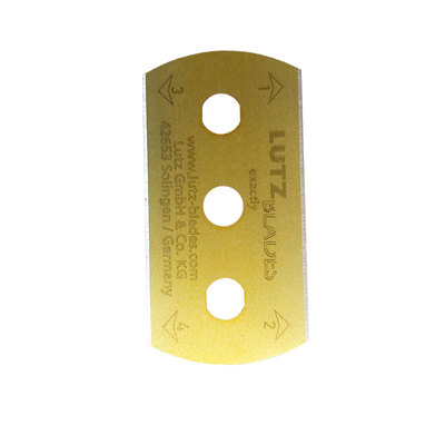 Disc sampler fabric paper grammeter knife blade | Maszhengli Sampling ...