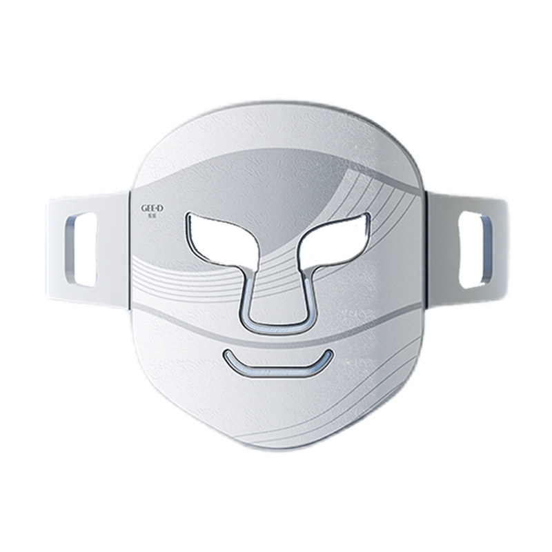 Intelligent Rejuvenation Mask | Red Photon Full Face LED Light Therapy ...