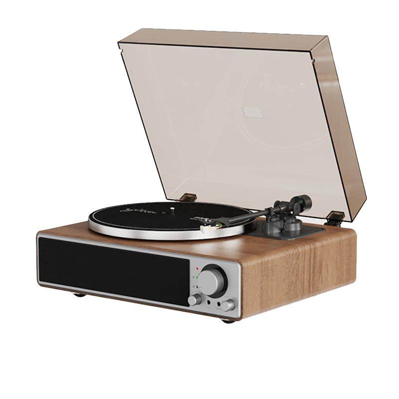 Syitren Paron-a Ретро грамофон за винилови плочи - Bluetooth грамофон