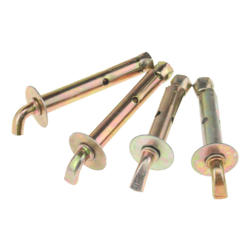 Electric Water Heater Expansion Screw - National Standard Heavy-Duty ...