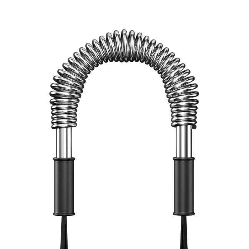 Fengyue Spring Arm Bar - 80kg/100kg - Professional Fitness Equipment