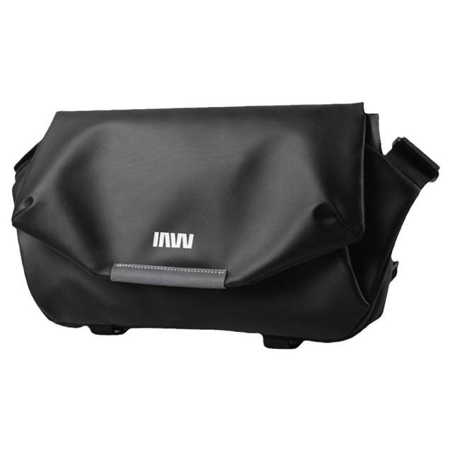 Septwolves carry-on crossbody bag for men commuting and cycling ...