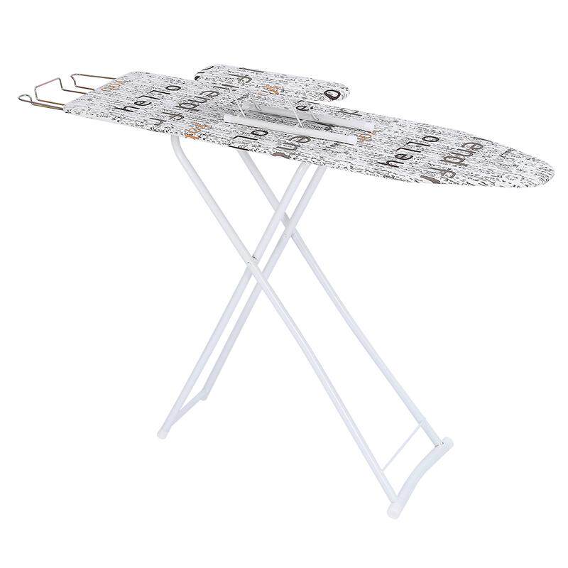 Table à Repasser Pliable Nojuya - Table de Repassage Ménagère