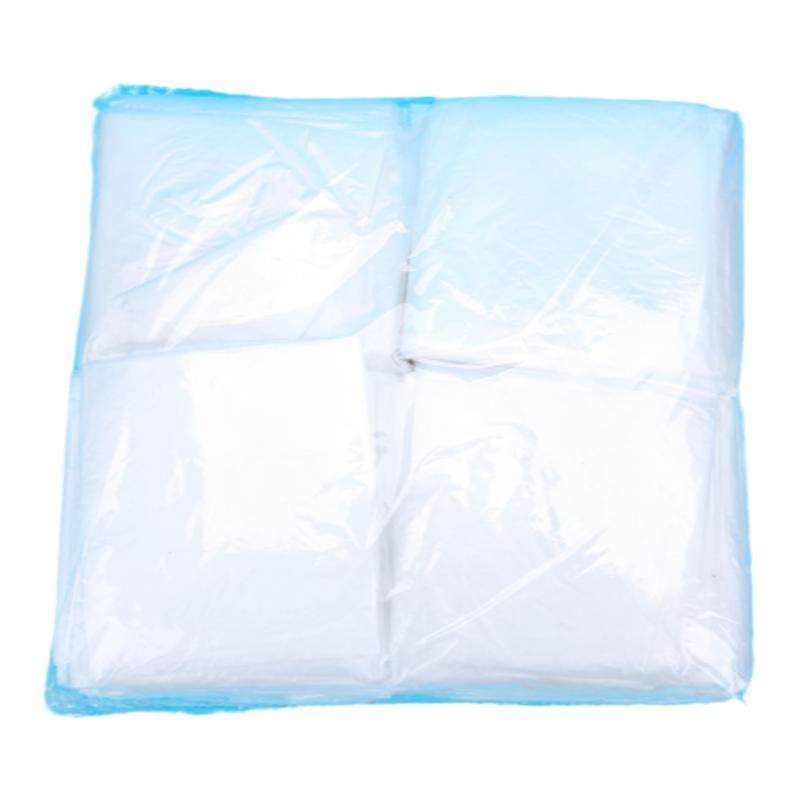 Disposable Shampoo Shoulder Pad - Beauty Salon Hair Color Pad ...