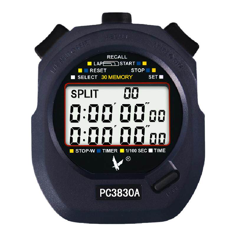Stopwatch for Training, Coach, Referee, Sports Competition