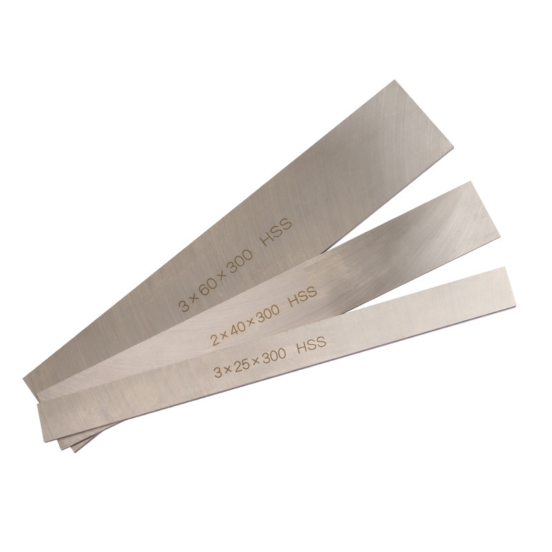 Home-made white steel knife - Square knife - Length 200mm - White steel ...