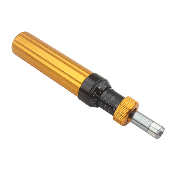 Three-volume torque-adjustable preset dynamometer screwdriver | Three ...