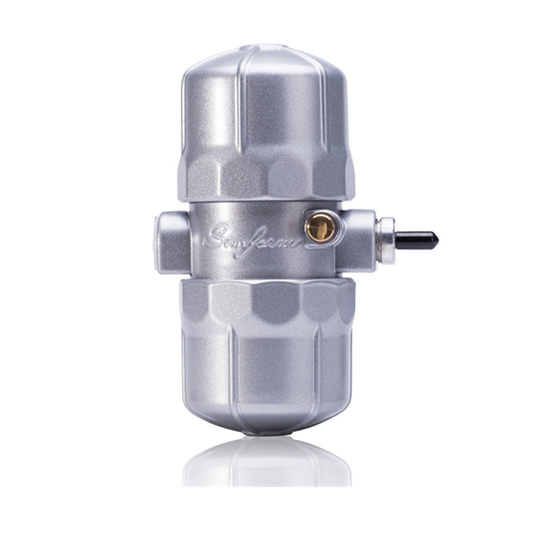 Pneumatic Drainer PA68/PB68 Air Storage Tank Compressor Automatic Drainer