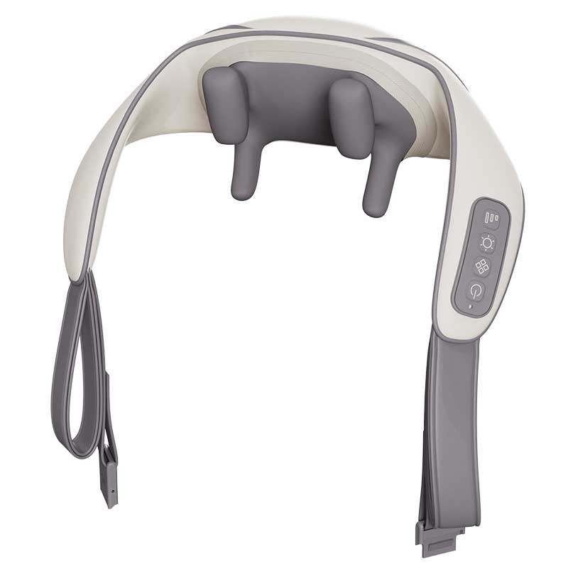 Máy Massage Cổ Vai Gáy Haier - Hhz-j503z