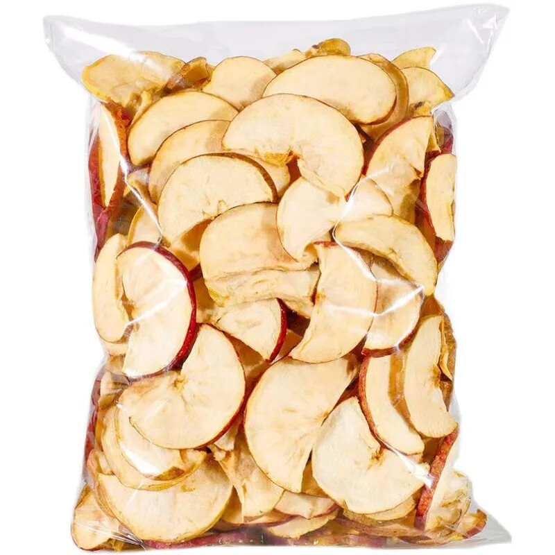 Wei Zhen Xiang Dried Apples - 500g - Farmhouse Apple Slices