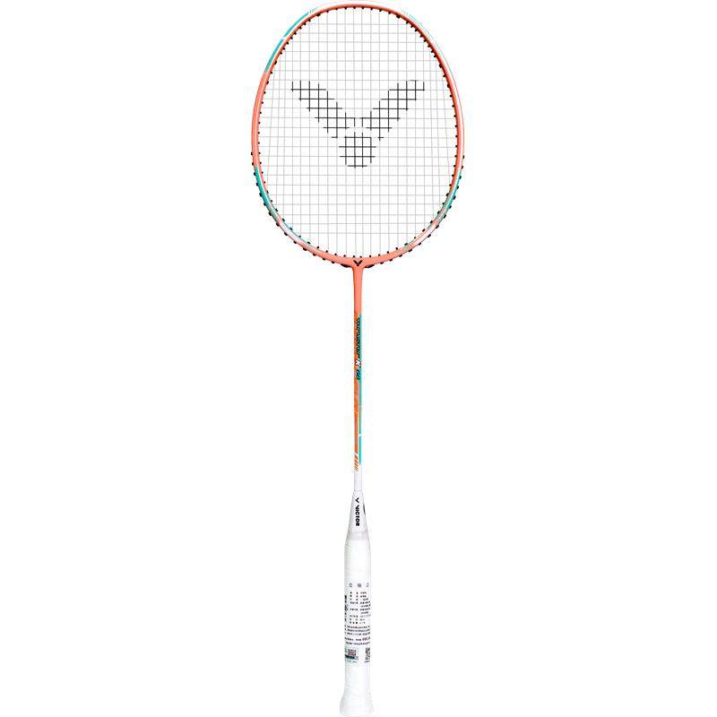 Originálna bedmintonová raketa victory victory – ľahká rýchlostná ...
