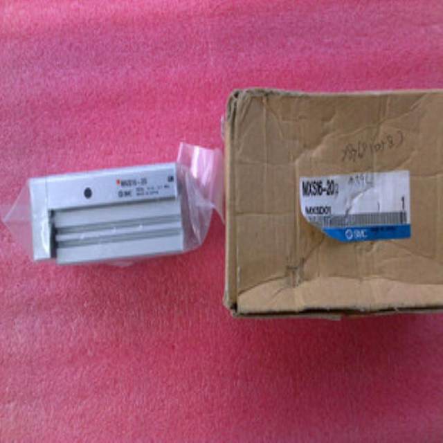 First-level agent SXQ/MXS16-20-30-50-75AS slide cylinder