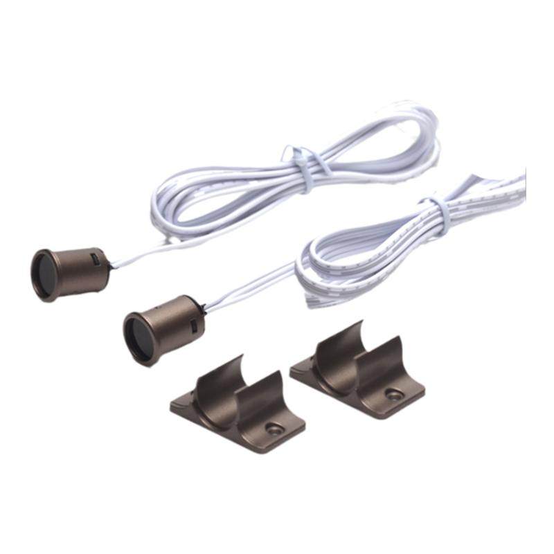 Light and Concealed Door Touch Wardrobe Sensor Switch Module - Low ...