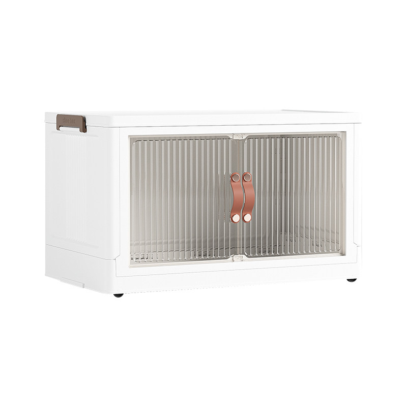 Storage Cabinets, Folding Household Snacks, Plastic Baby Children's ...