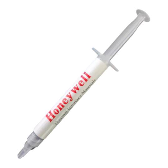 Honeywell PTM7950SP-7958SP Phase Change Silicone Grease CPU Graphics ...