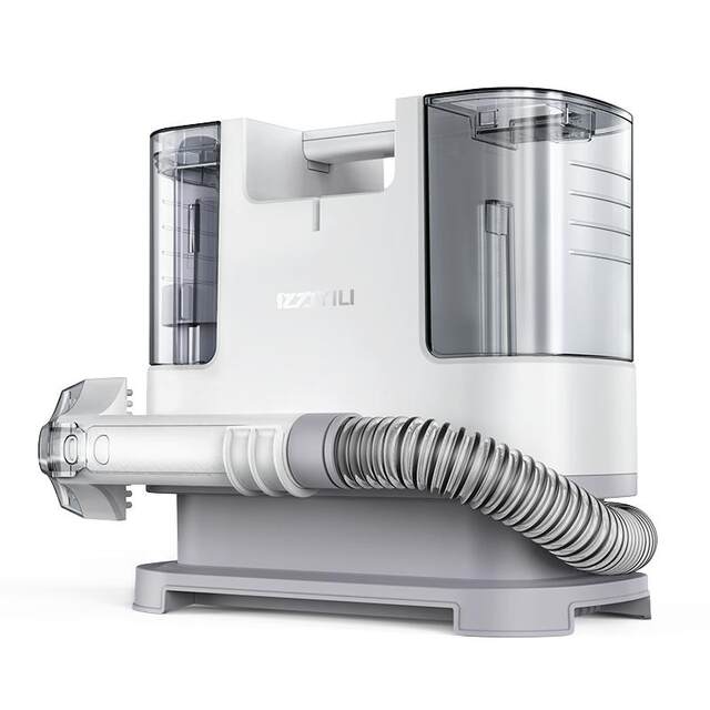 Yili fabric fabric sofa cleaning machine small spray pumping cleaning ...